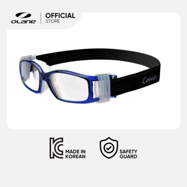 Kính Thể Thao - OLANE VIỆT NAM