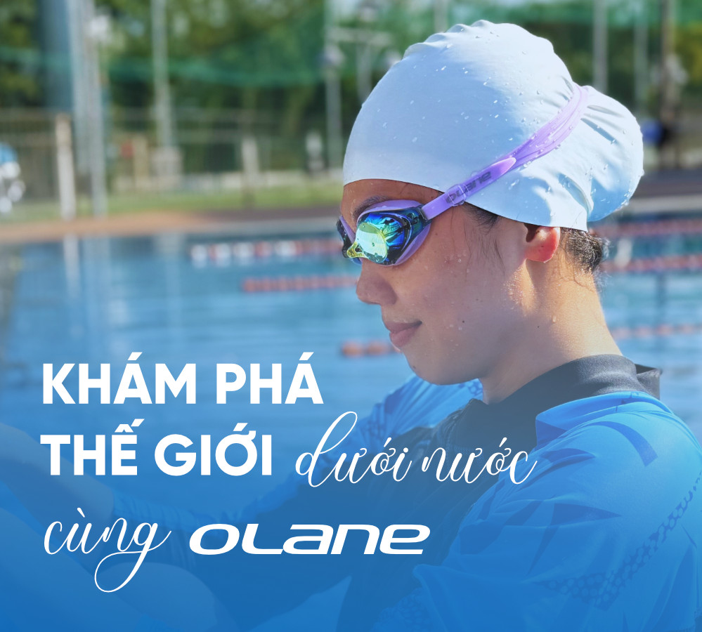 Trang chủ - OLANE VIỆT NAM