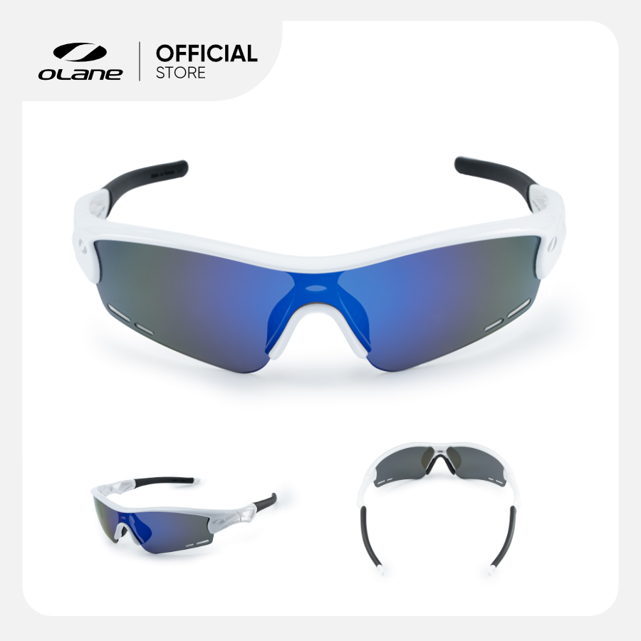 Kính Thể Thao Công Nghệ Nam Châm OLANE TMAX - OLANE VIỆT NAM